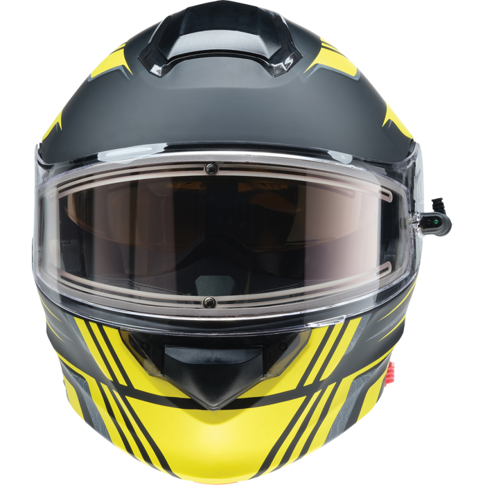 Contour-X Helmet – Motorshop Center