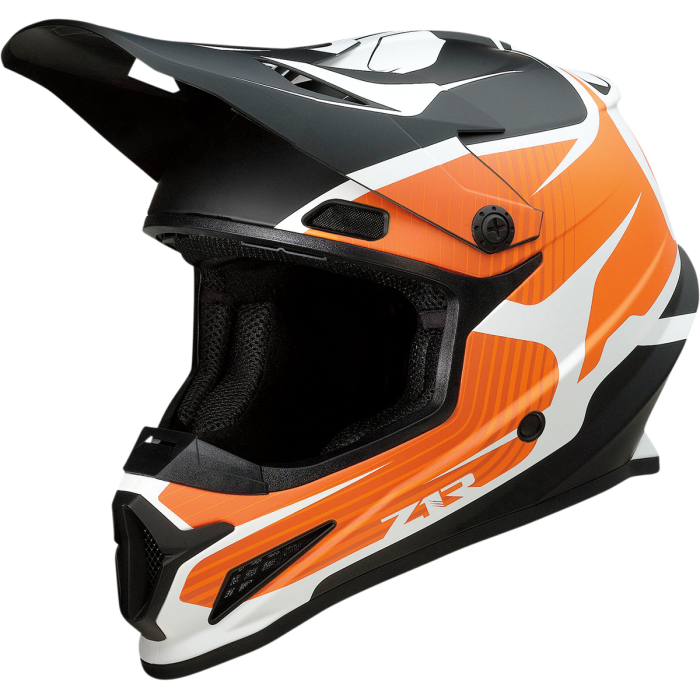 Classic-V Helmet – Motorshop Center